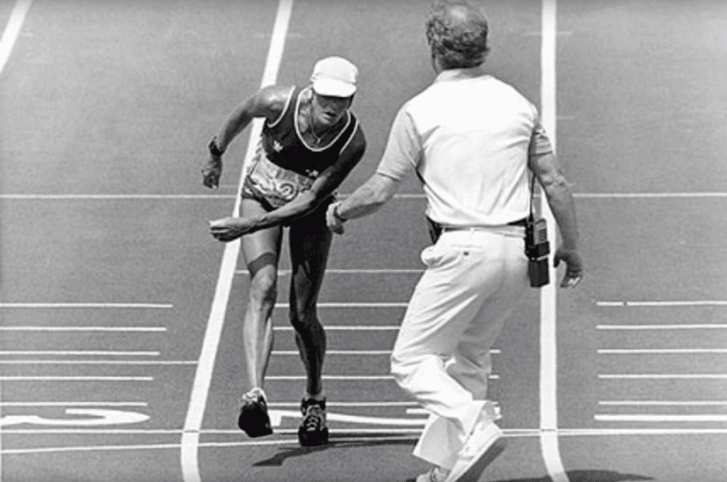 Gabriela Andersen-Schiess - Imperium News