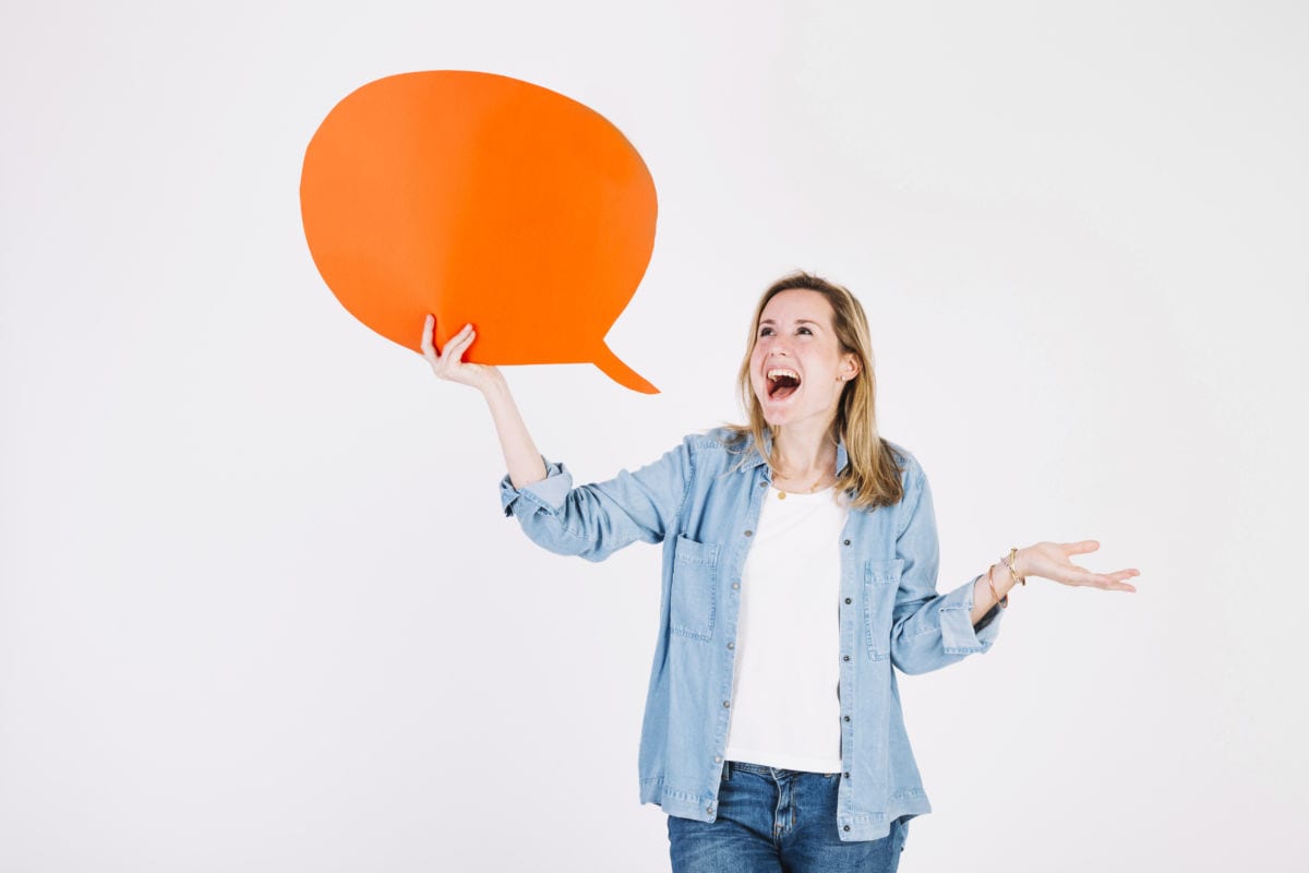 Como falar bem: Confira esse manual para impressionar pessoas