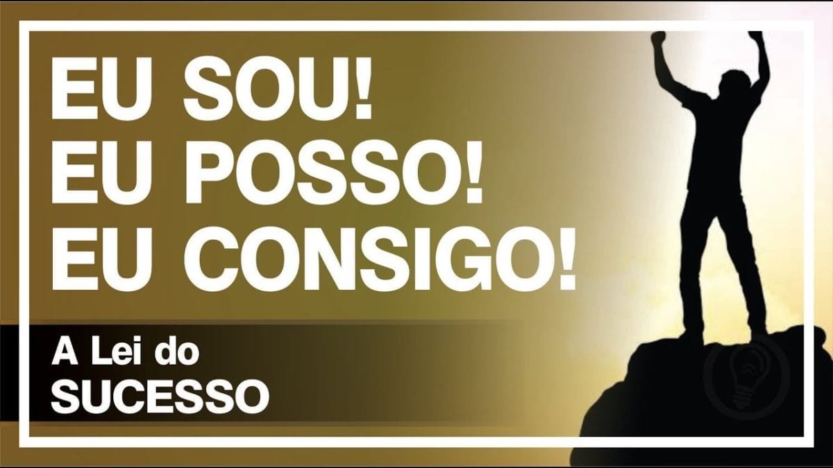 Como alcançar o sucesso e atingir seus objetivos desejados